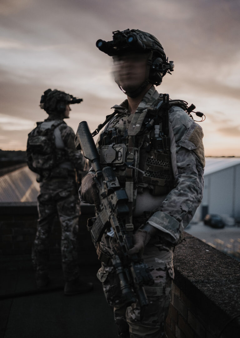 MoG tactical gloves product overview | MoG gloves