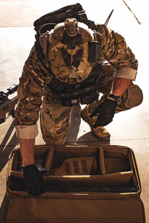 MoG gloves | Tactical gloves for police, army, firefighters and rescue