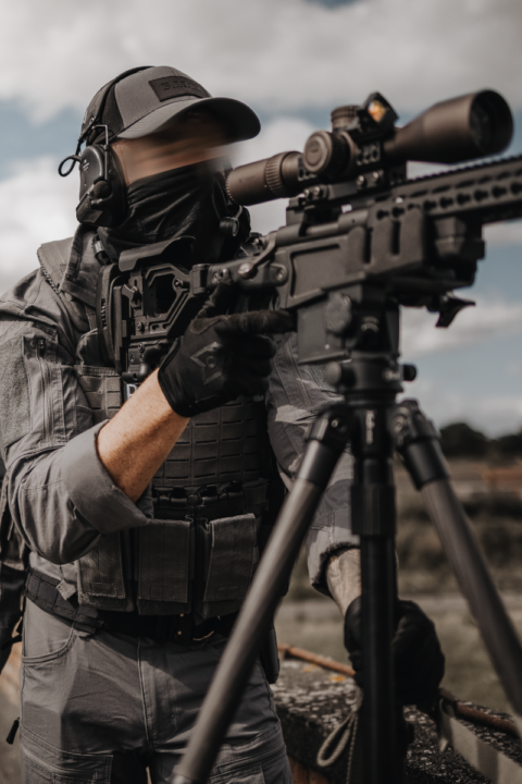 MoG gloves | Tactical gloves for police, army, firefighters and rescue