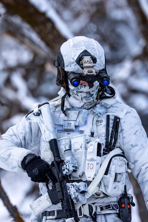 MoG gloves | Tactical gloves for police, army, firefighters and rescue